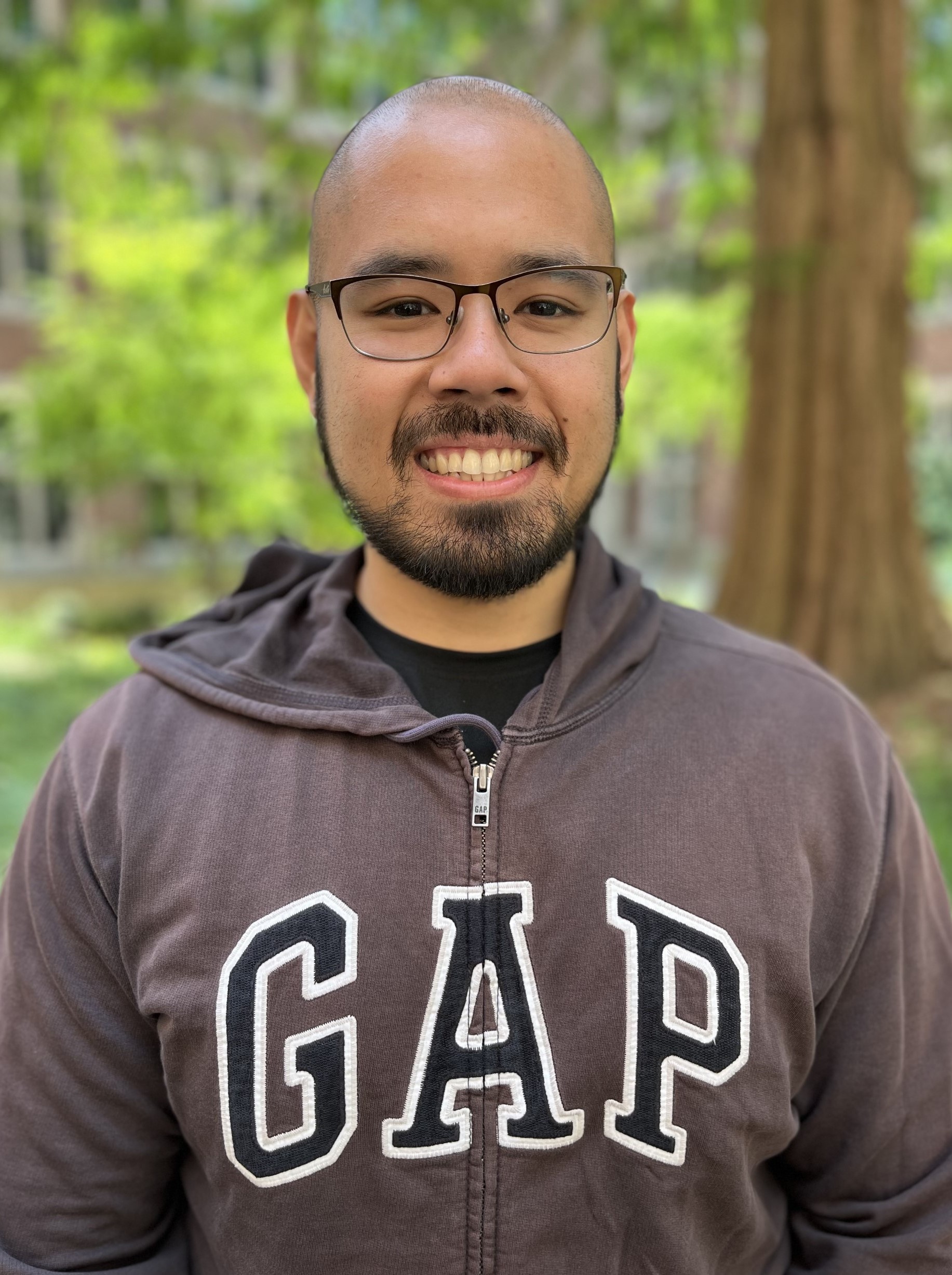 Tomas Miguel Rodriguez | Kenyon College