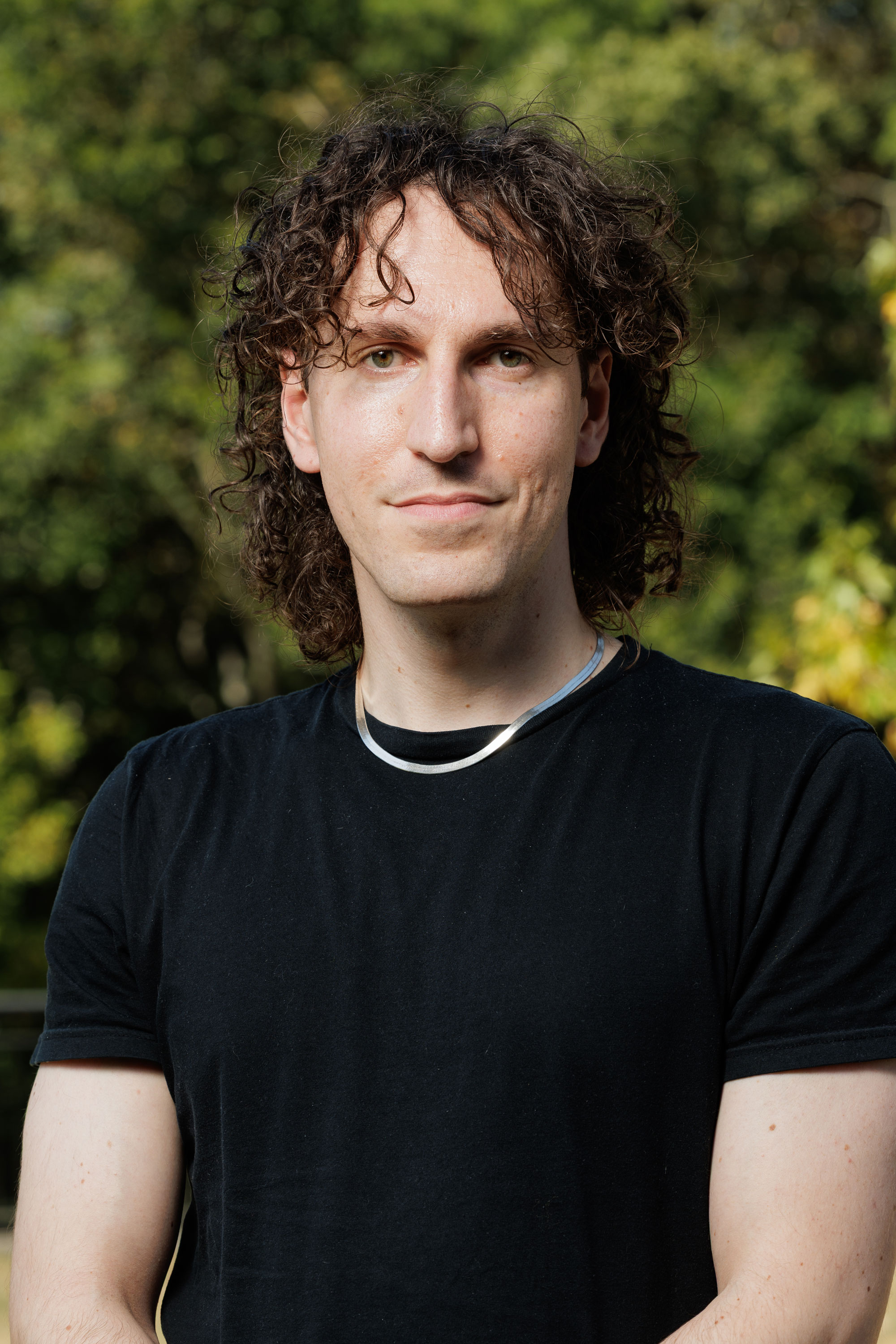 John Rufo | Kenyon College