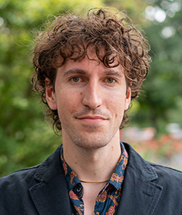 John Rufo | Kenyon College