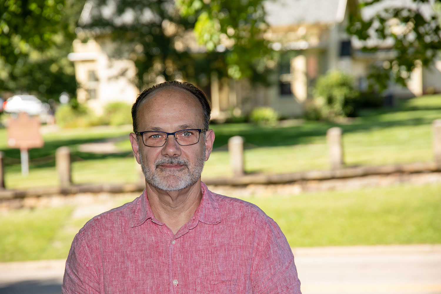 Sergei Lobanov-Rostovsky | Kenyon College