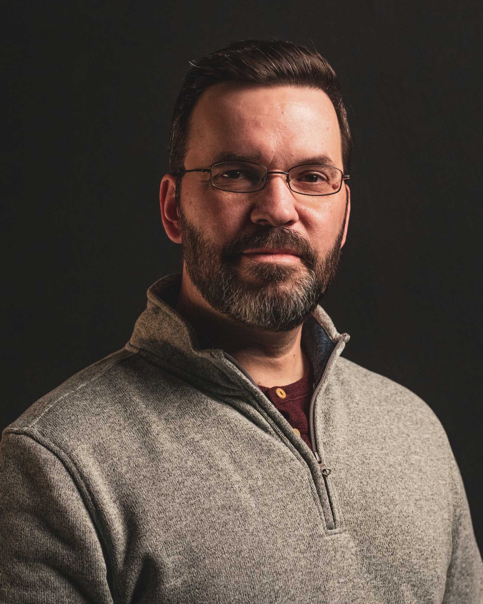 Matthew Singletary | Kenyon College