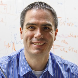 Physics Faculty | Kenyon College