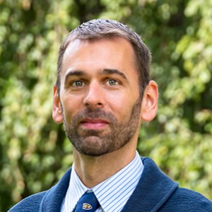 Meet the Campus Mediators | Kenyon College