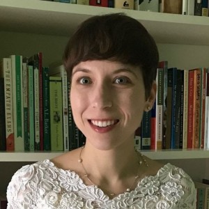 English Faculty | Kenyon College