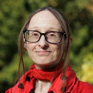 English and Creative Writing Faculty | Kenyon College