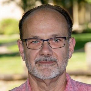 English Faculty | Kenyon College