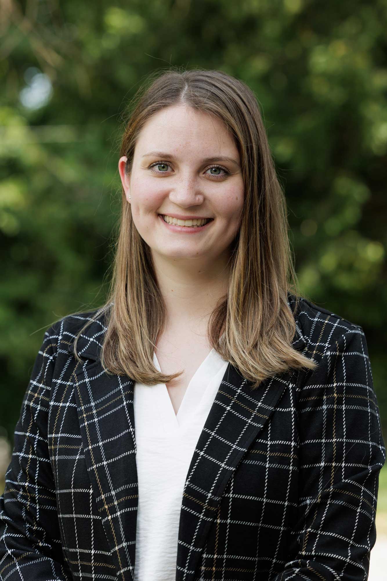 Katherine Starr | Kenyon College