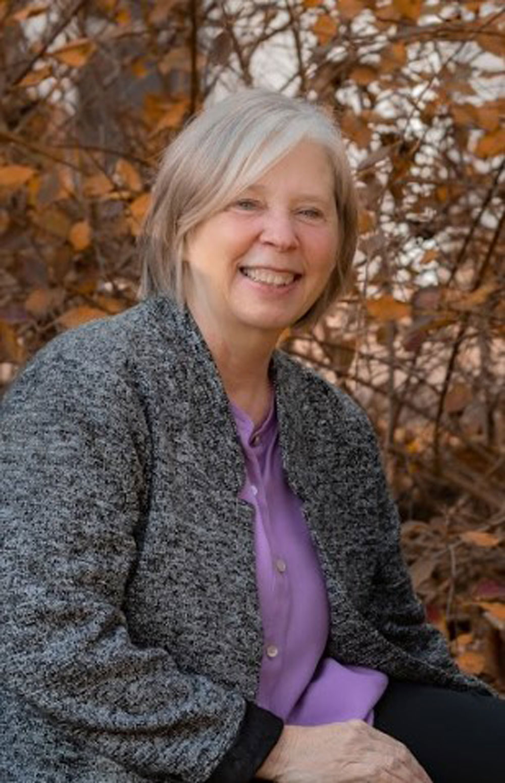 Alice Teall | Kenyon College