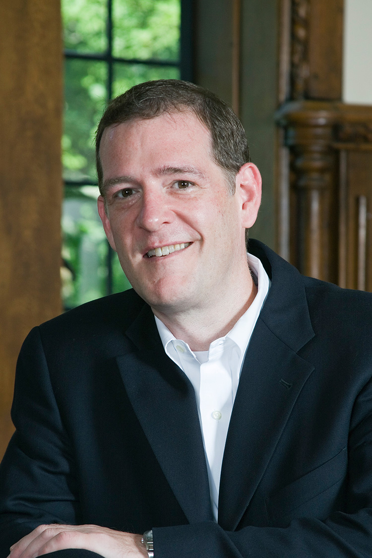 Tim Spiekerman | Kenyon College