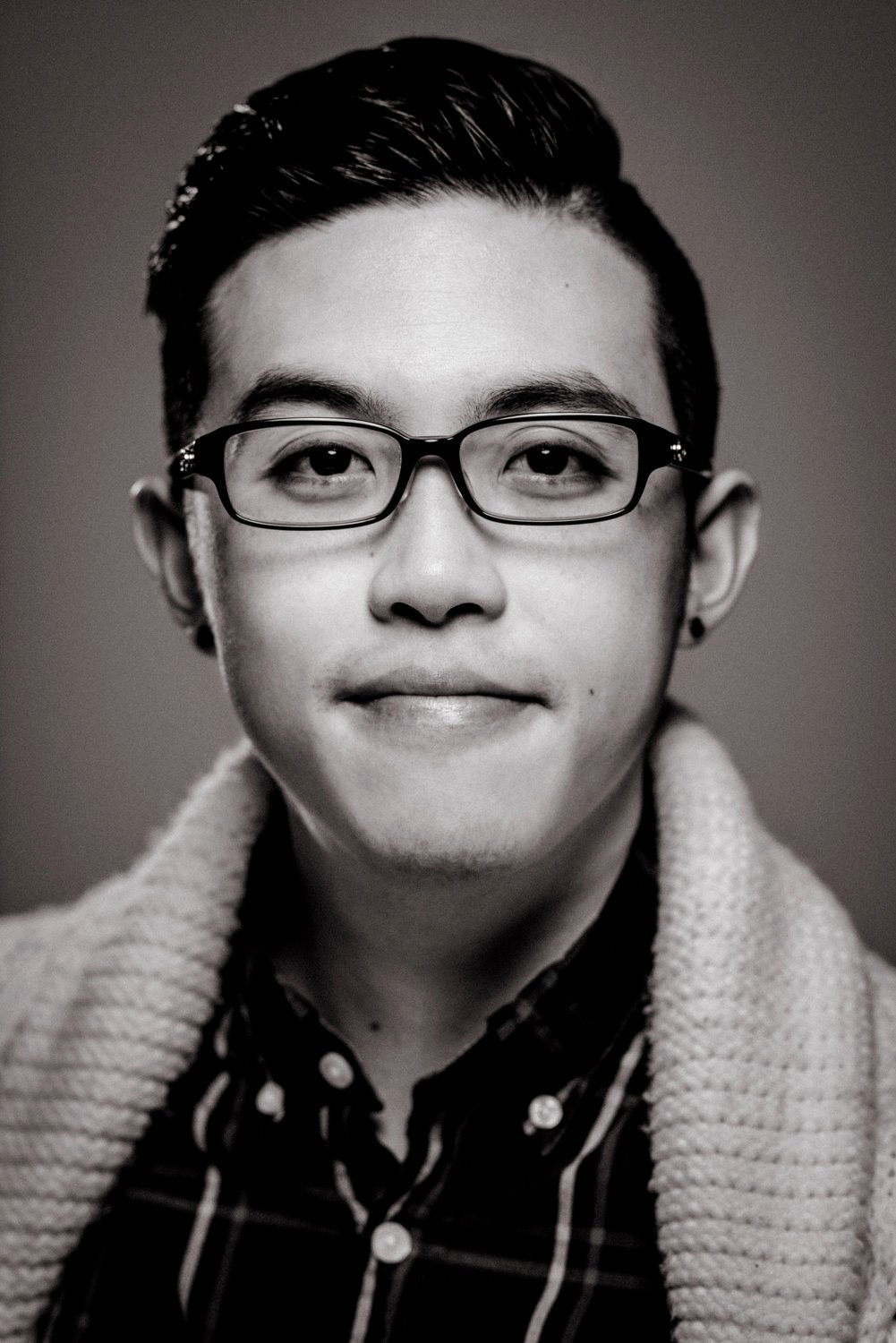 Travis Chi Wing Lau | Kenyon College