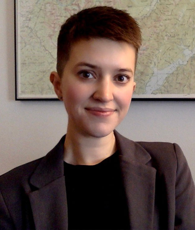 Alyssa Quinn | Kenyon College