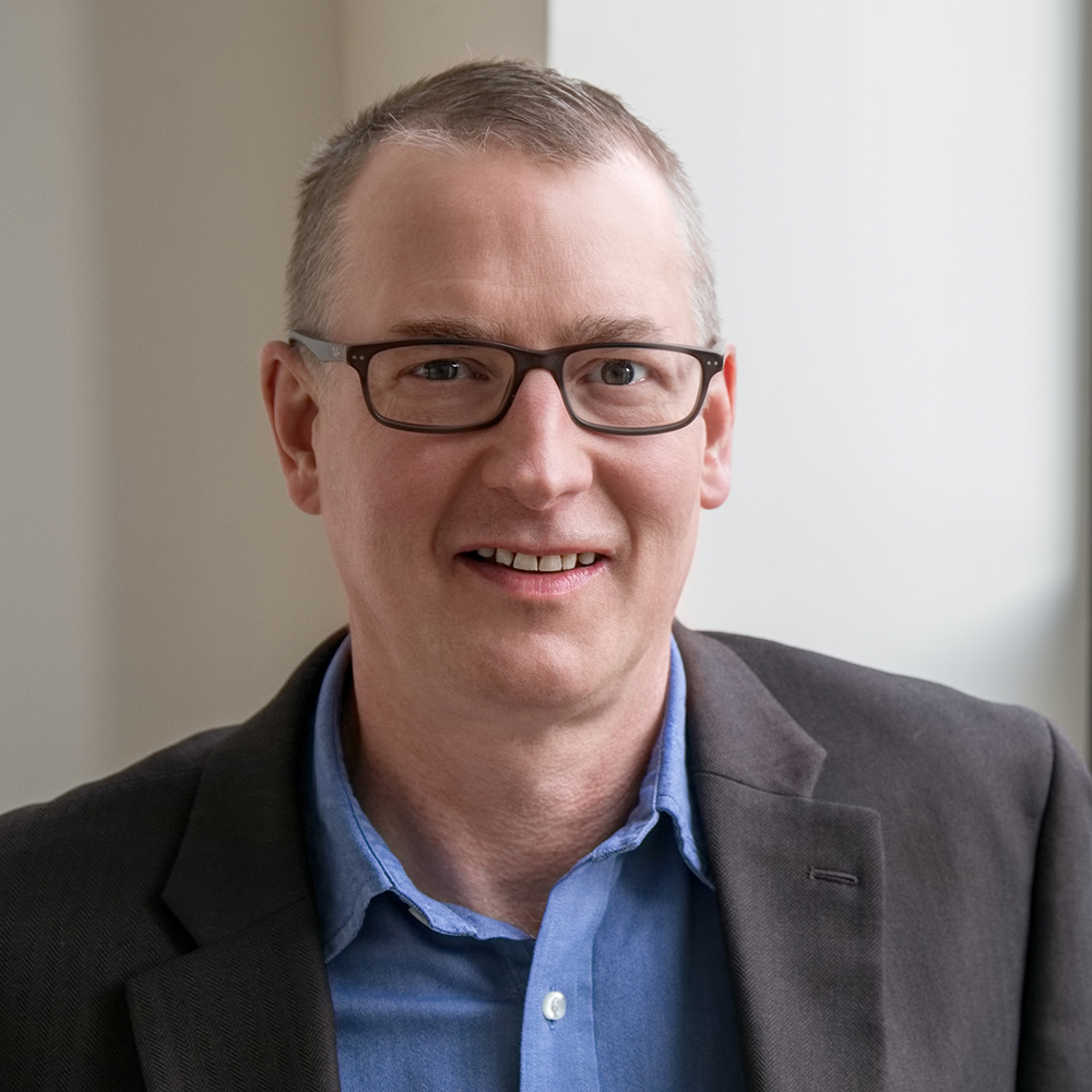 Wade Powell | Kenyon College