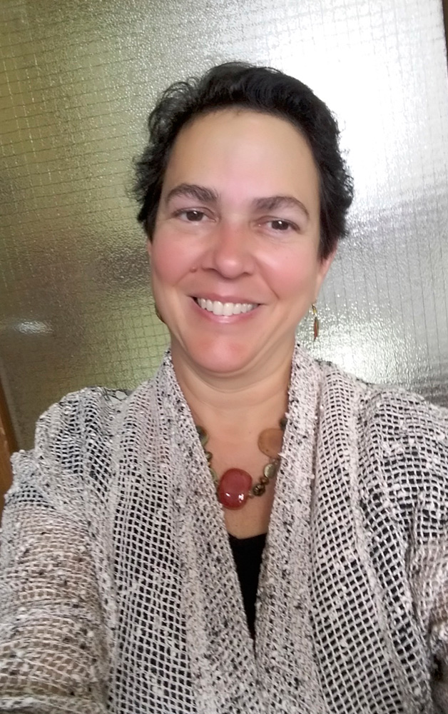 Wendy Singer | Kenyon College