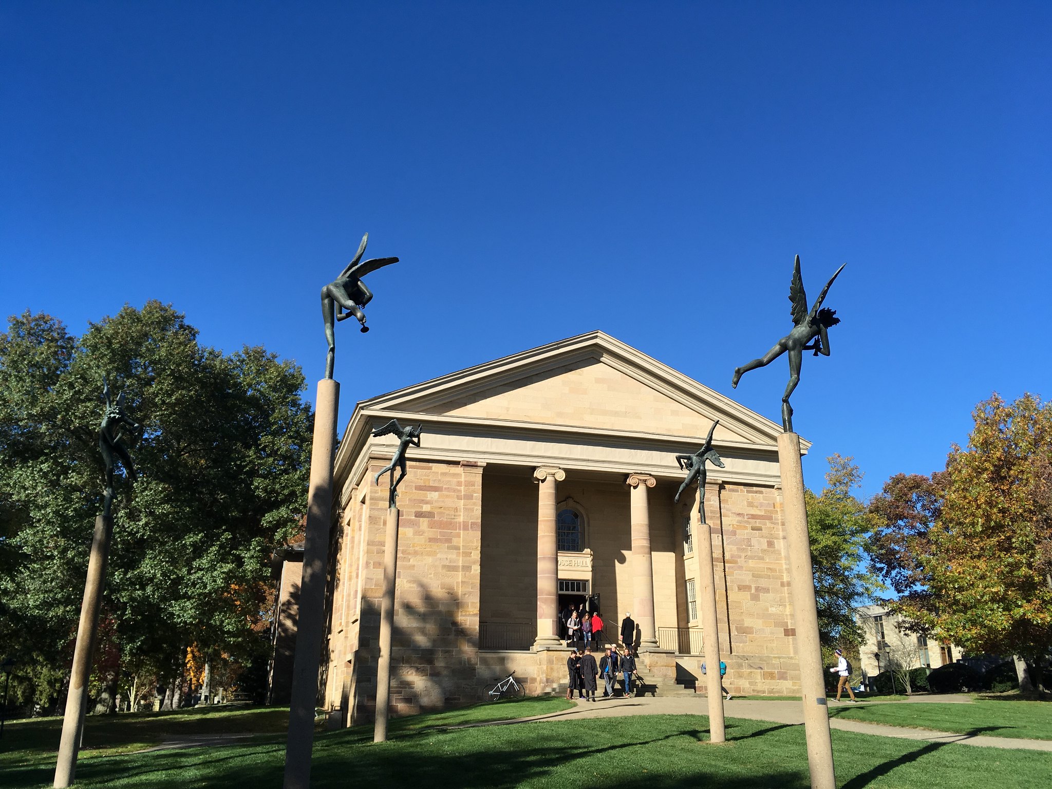 Teaching and Learning Beyond 2020 | Kenyon College