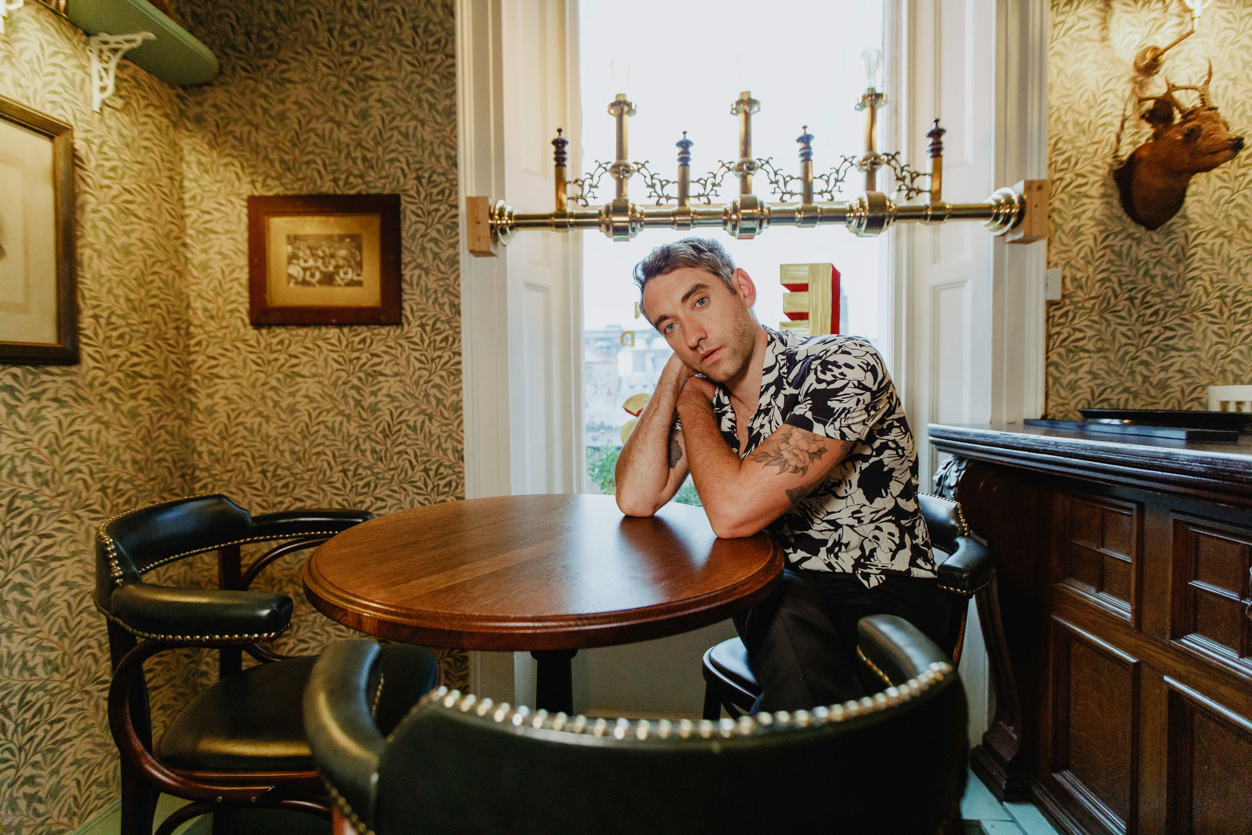 Summer Sendoff | Kenyon College