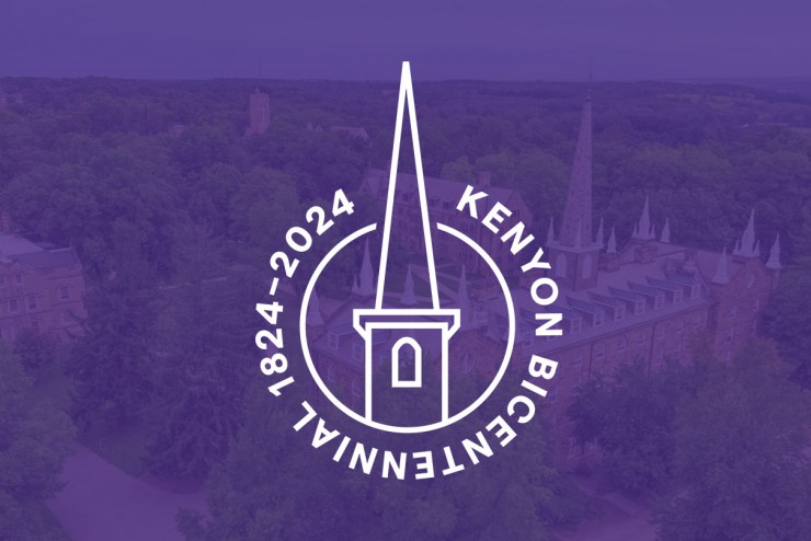 Kenyon's Bicentennial | Kenyon College