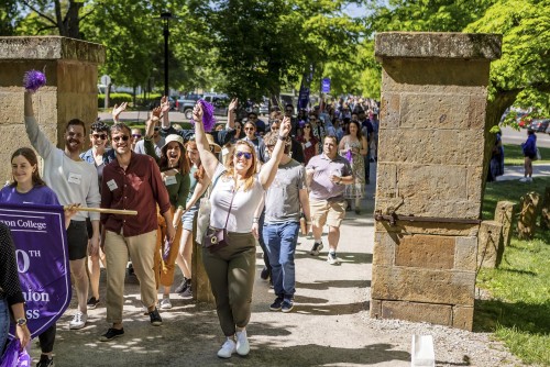 Events | Kenyon College