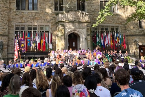 Bicentennial | Kenyon College