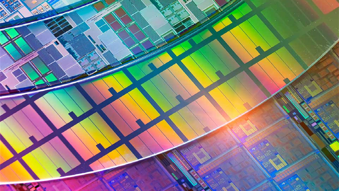 Physics Colloquium: Printing Computer Chips: From Lab to Fab | Kenyon ...