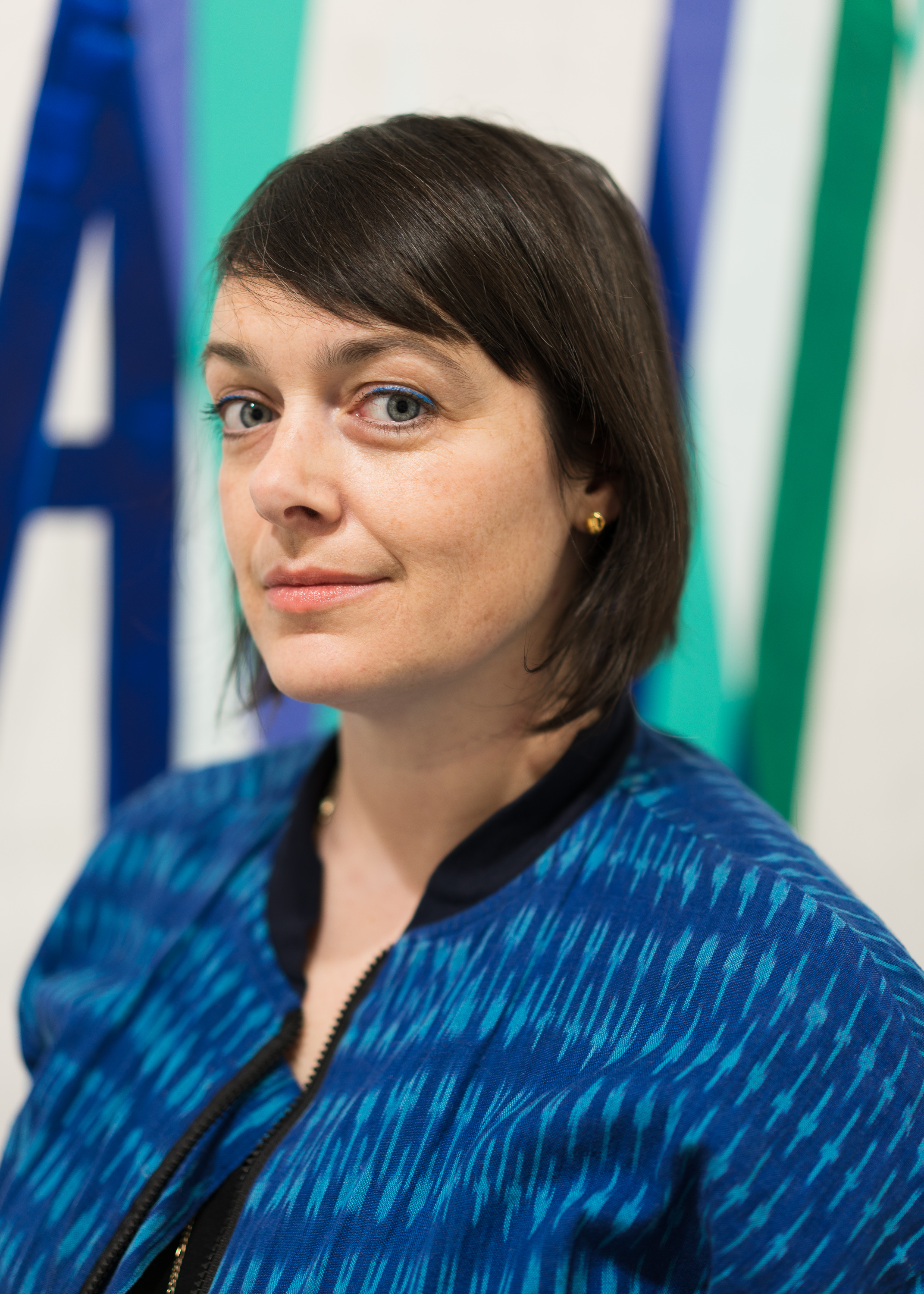 Mesaros Visiting Artist: Eleanor King | Kenyon College
