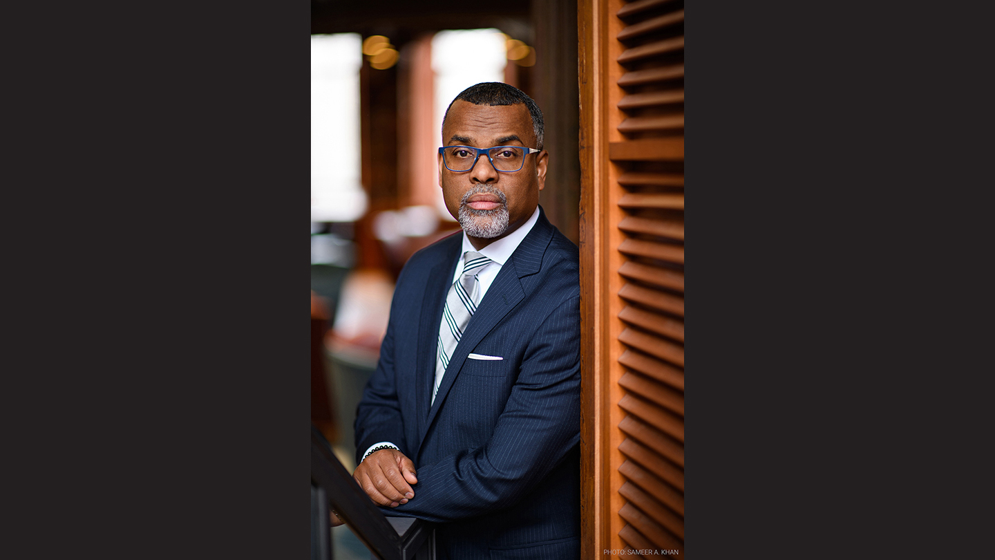 Martin Luther King Jr. Day of Dialogue | Kenyon College