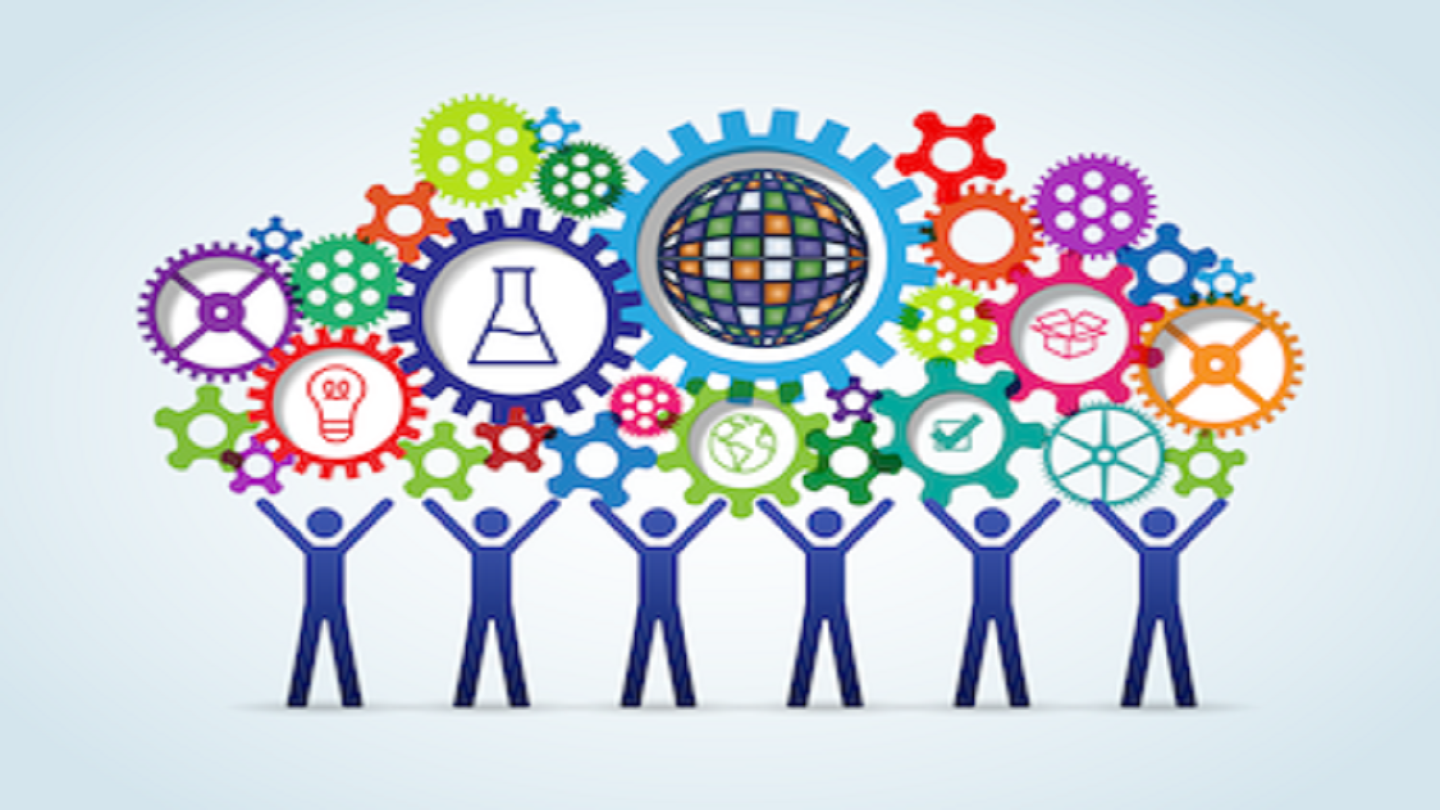 Computing and the Liberal Arts: Open Source Software and Spawning ...