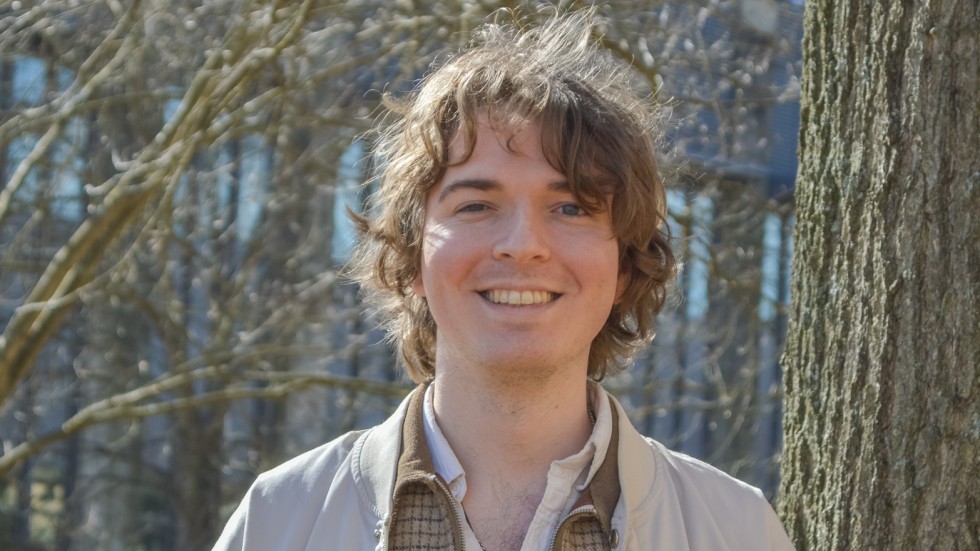 Senior Capstone for the Music Major: Theodore Schwamm | Kenyon College