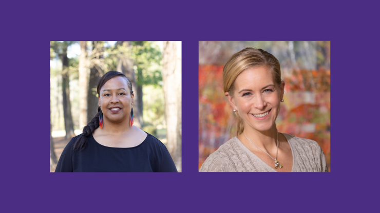 Kenyon Women Giving Back: Environmental Justice | Kenyon College