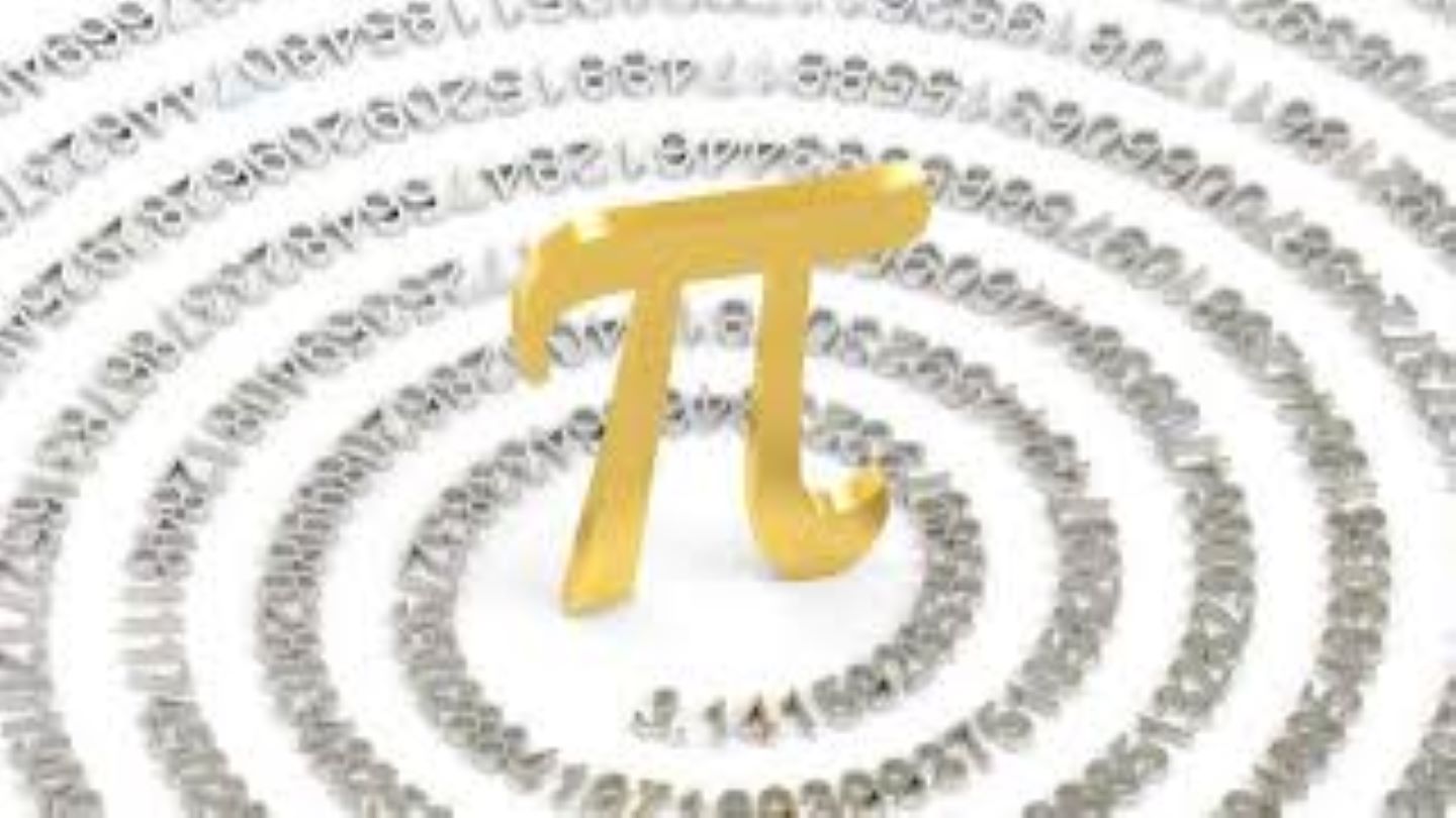 Math Monday: The Irrationality of Pi | Kenyon College