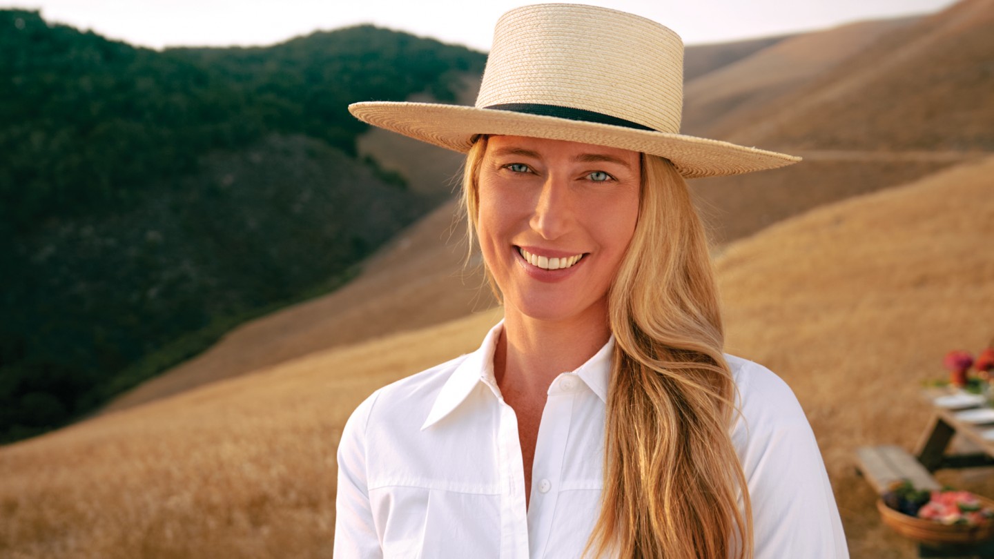 Kenyon Women Giving Back: History, Food and Community with Elizabeth ...