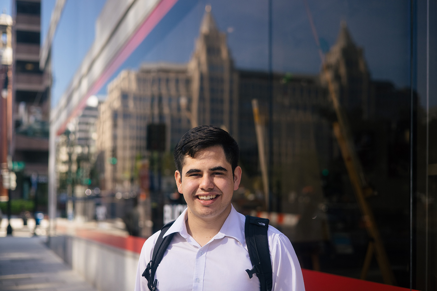 Digitizing Connection | Kenyon College