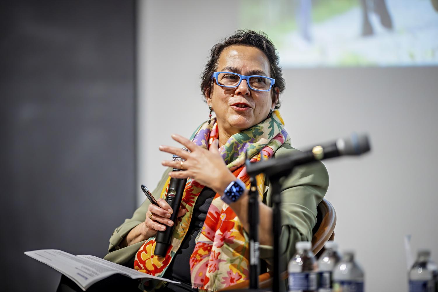 Wendy Singer to Lead Strategic Initiatives and Partnerships | Kenyon ...