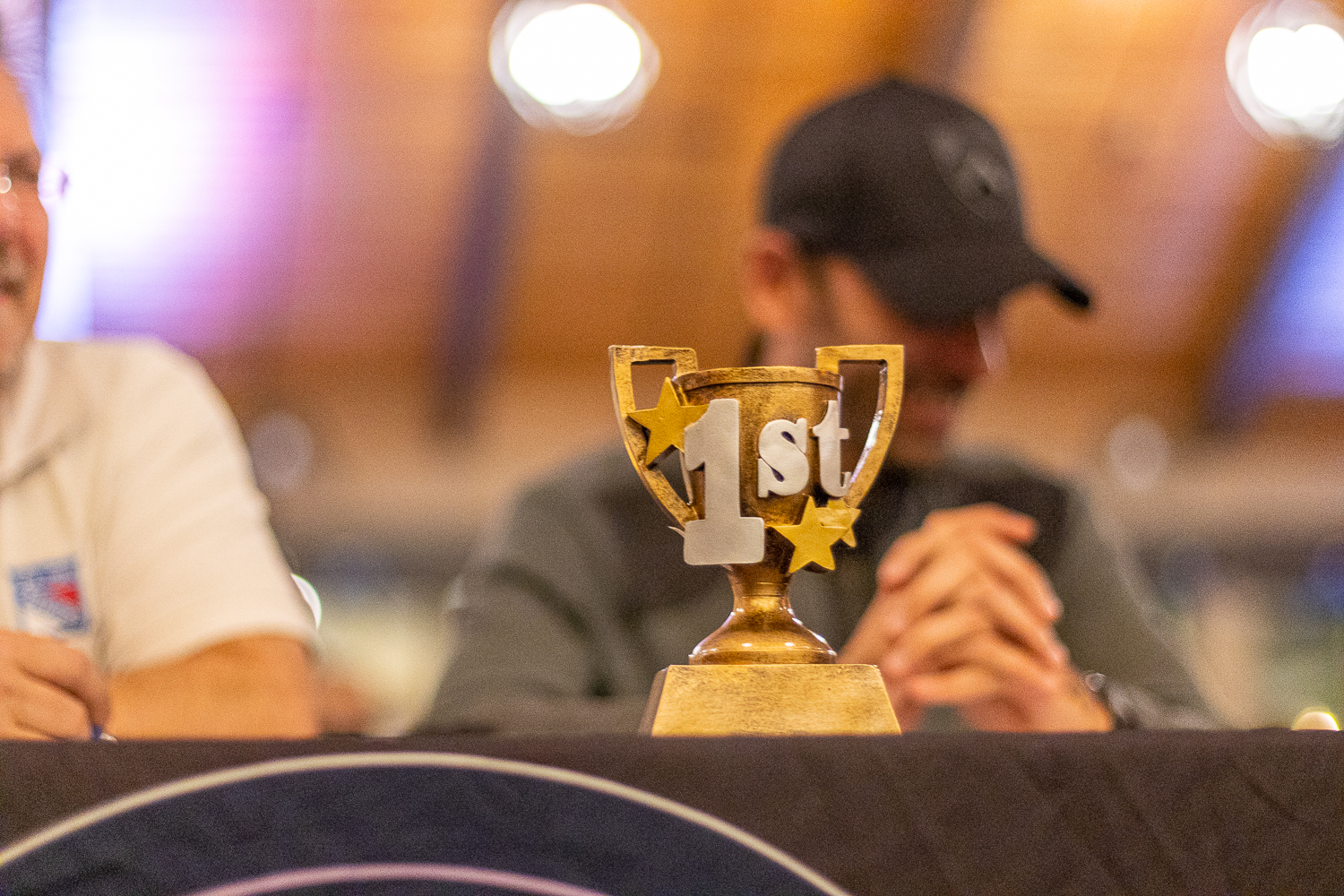 Kenyon's Got Talent | Kenyon College