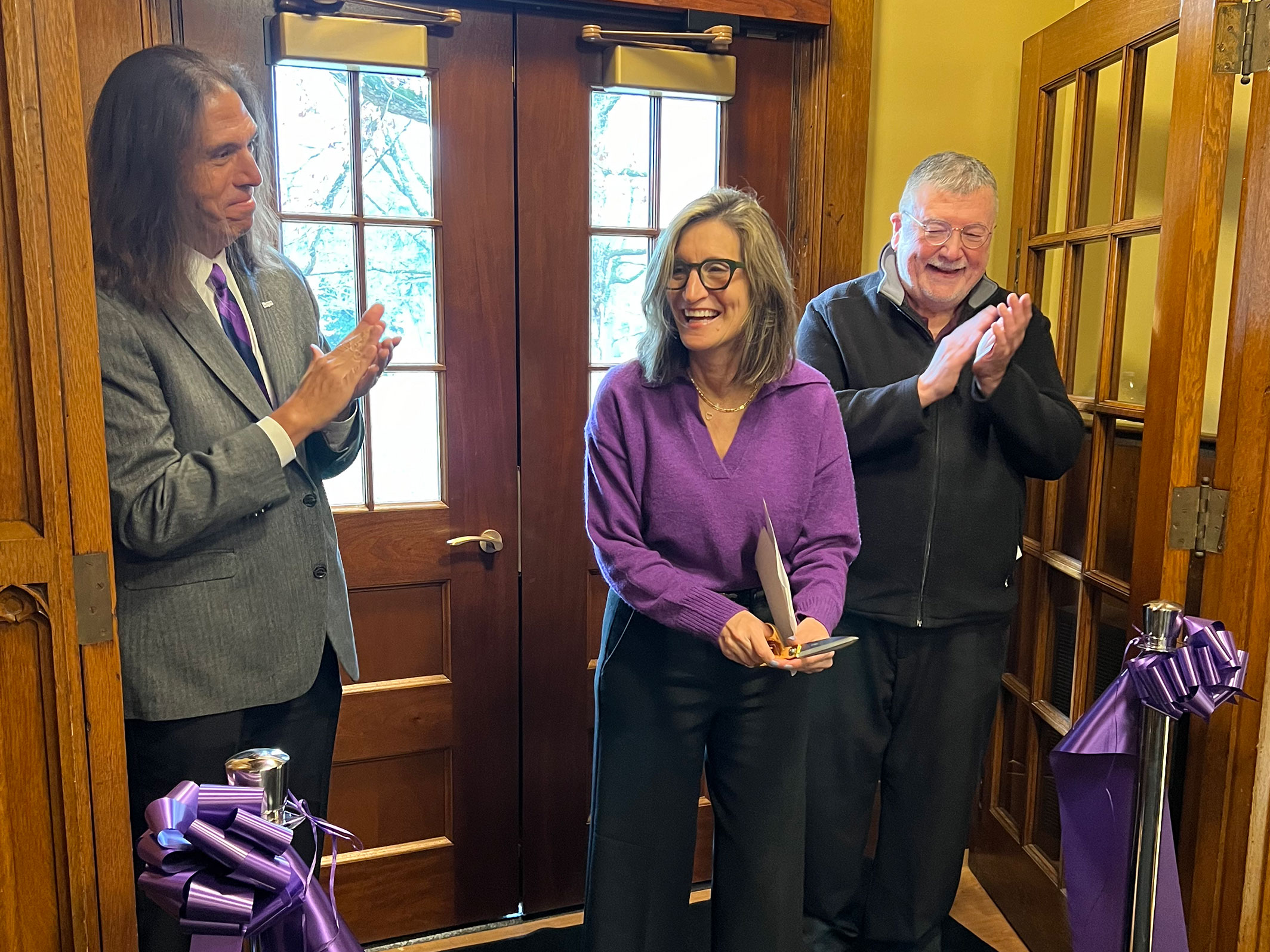Cheers to 200 Years! | Kenyon College