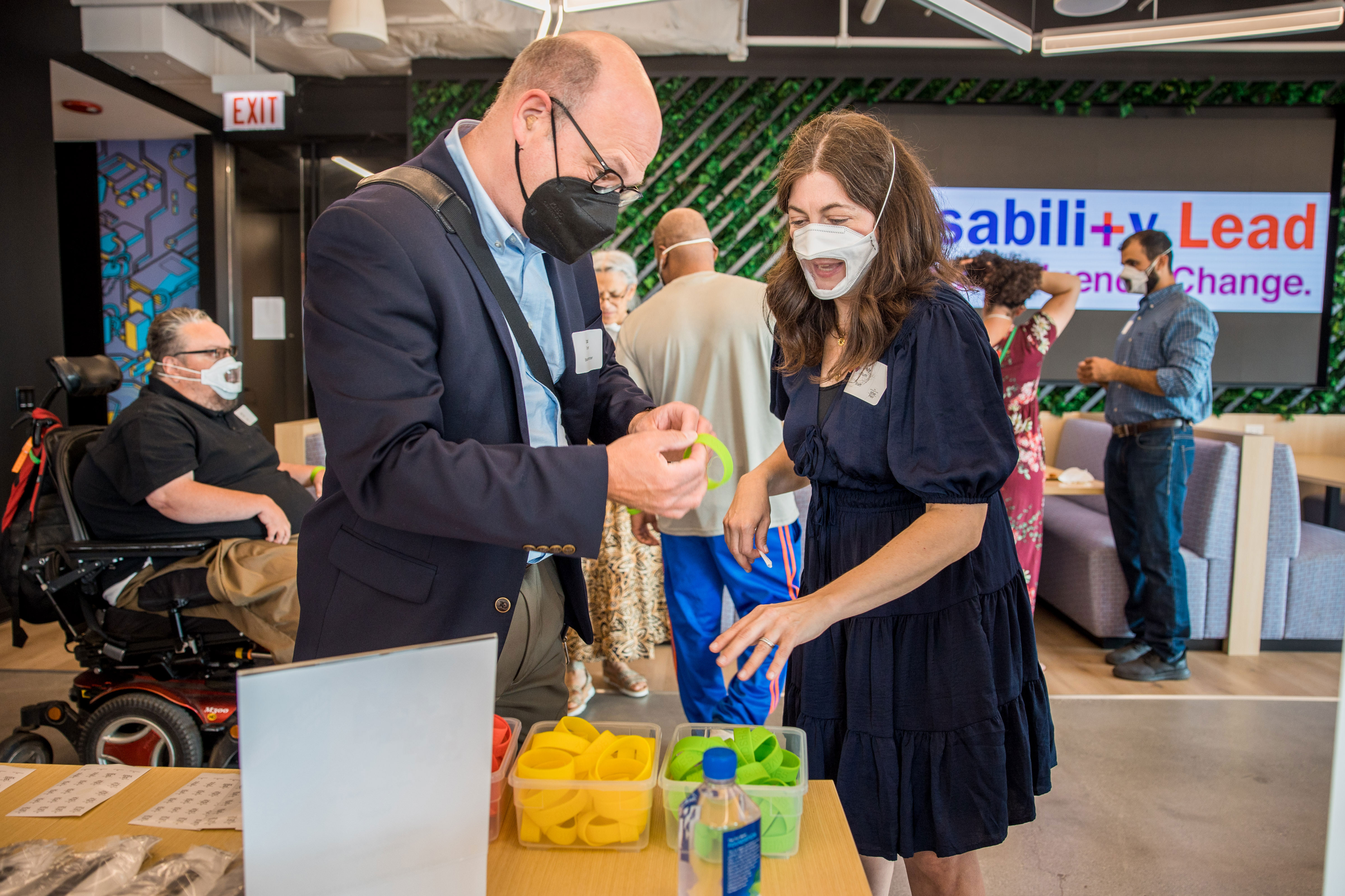 Leading with Power and Influence | Kenyon College