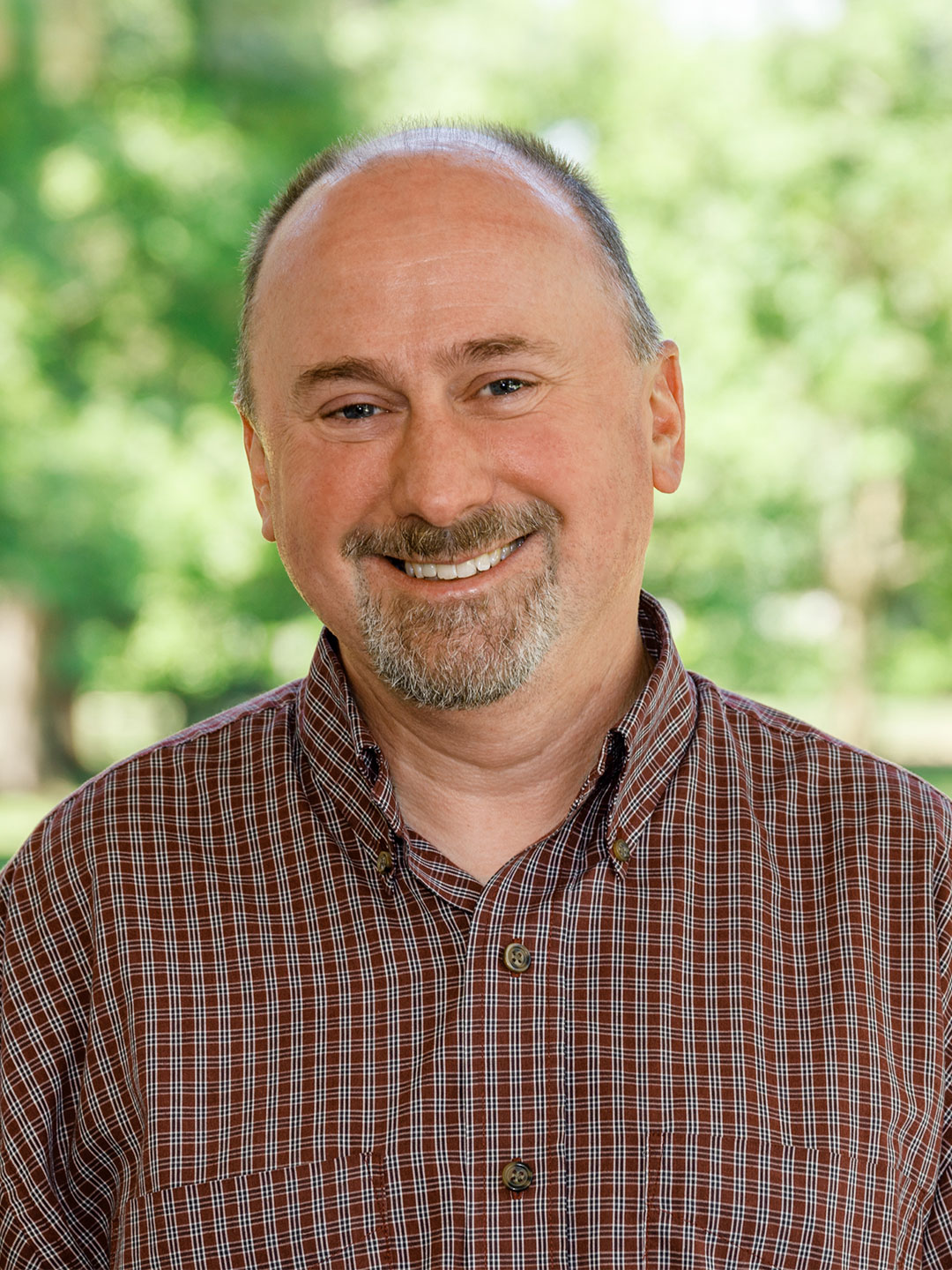 The Kenyon Ten: Bob Milnikel | Kenyon College