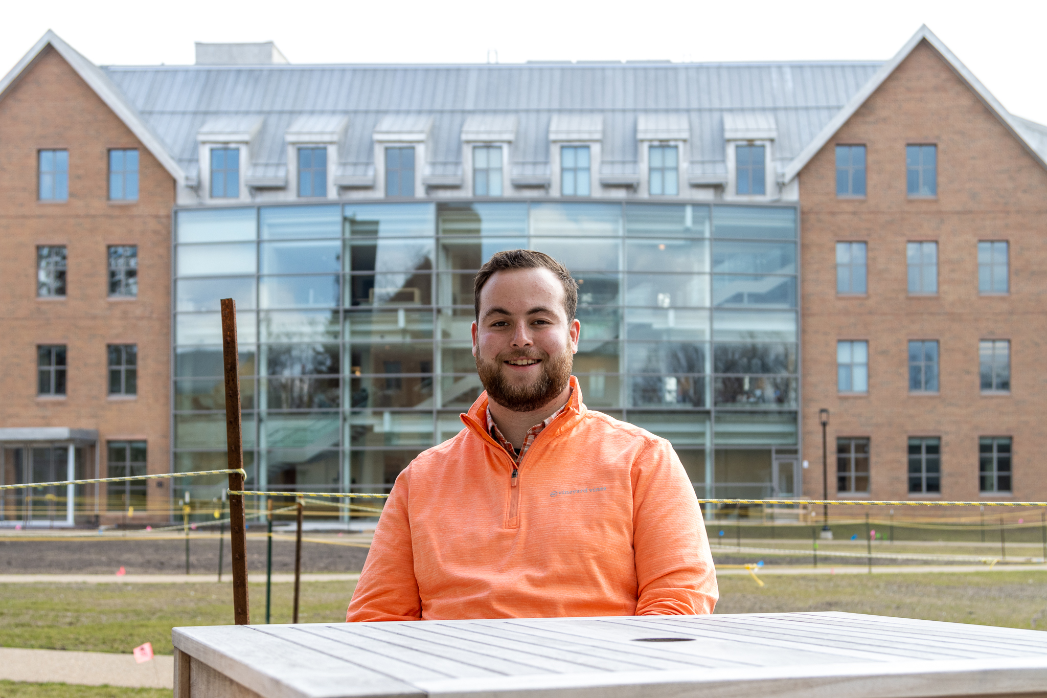 Learning How to Ask a Question At Kenyon | Kenyon College