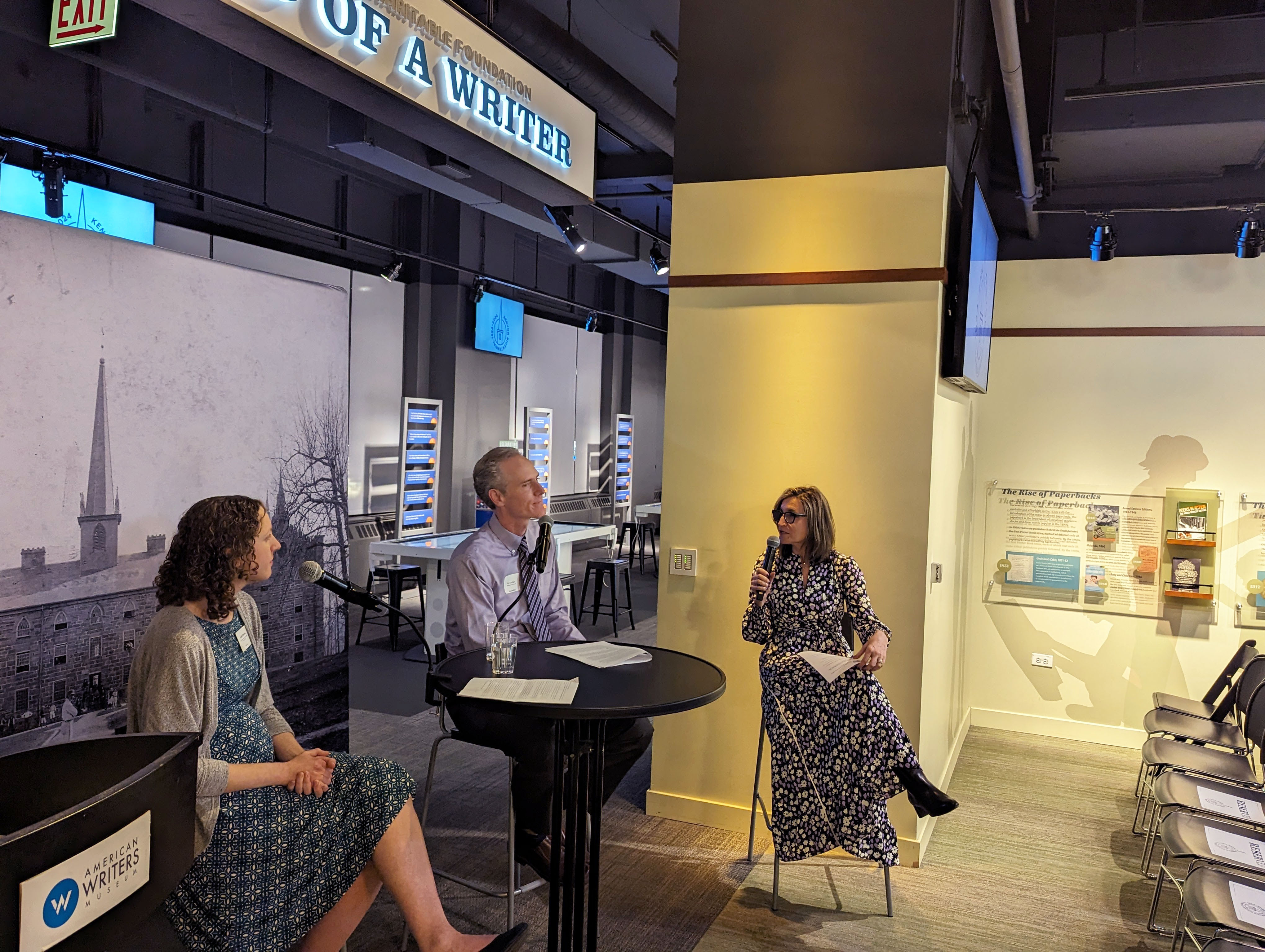 ‘Happiness’ on the Road | Kenyon College