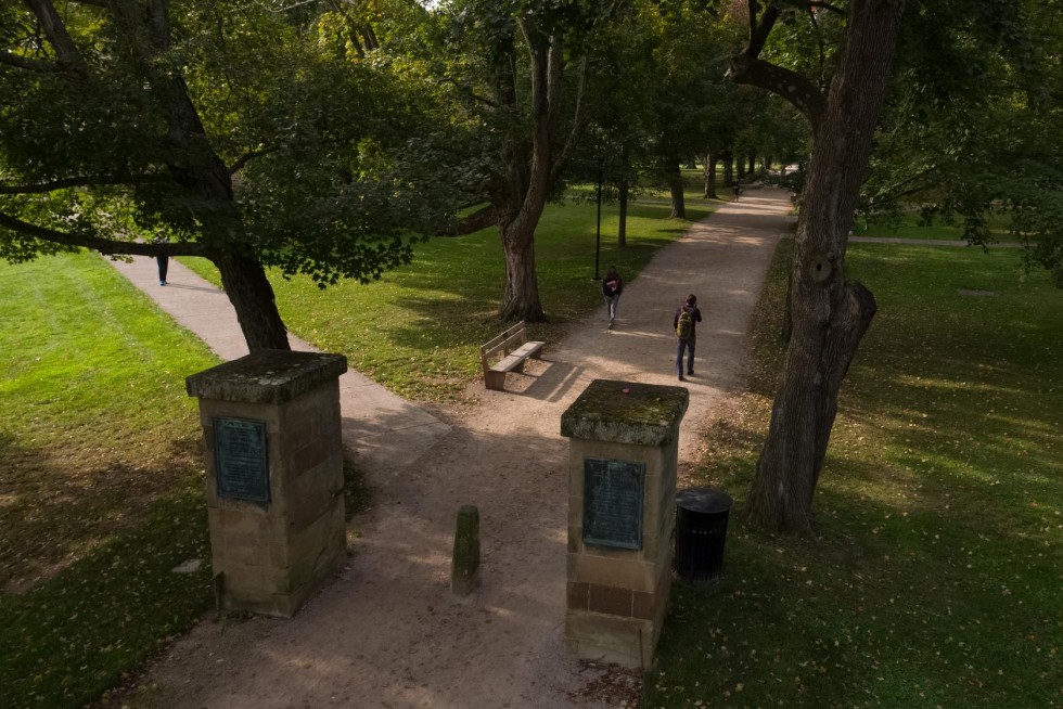 Kenyon's Bicentennial | Kenyon College