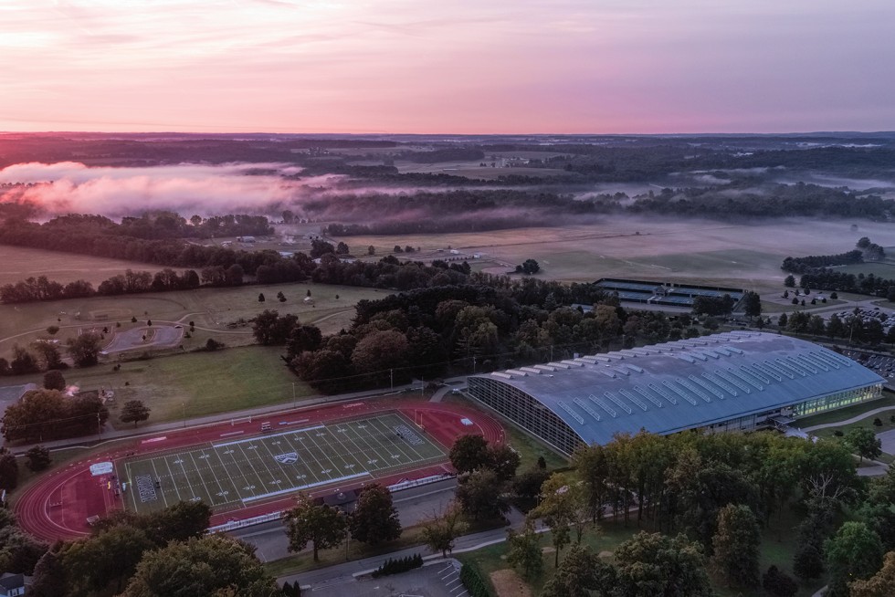 Announcing A Process For Updating Our Moniker Kenyon College