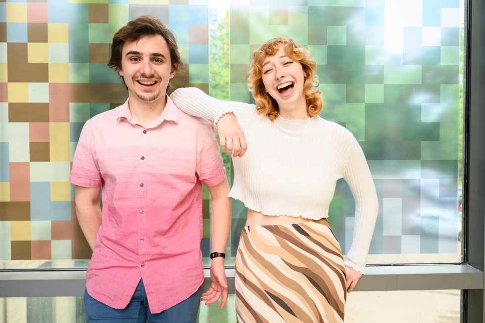 News | Kenyon College