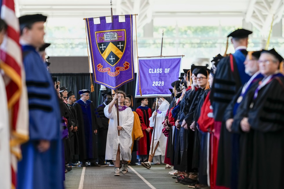 News | Kenyon College