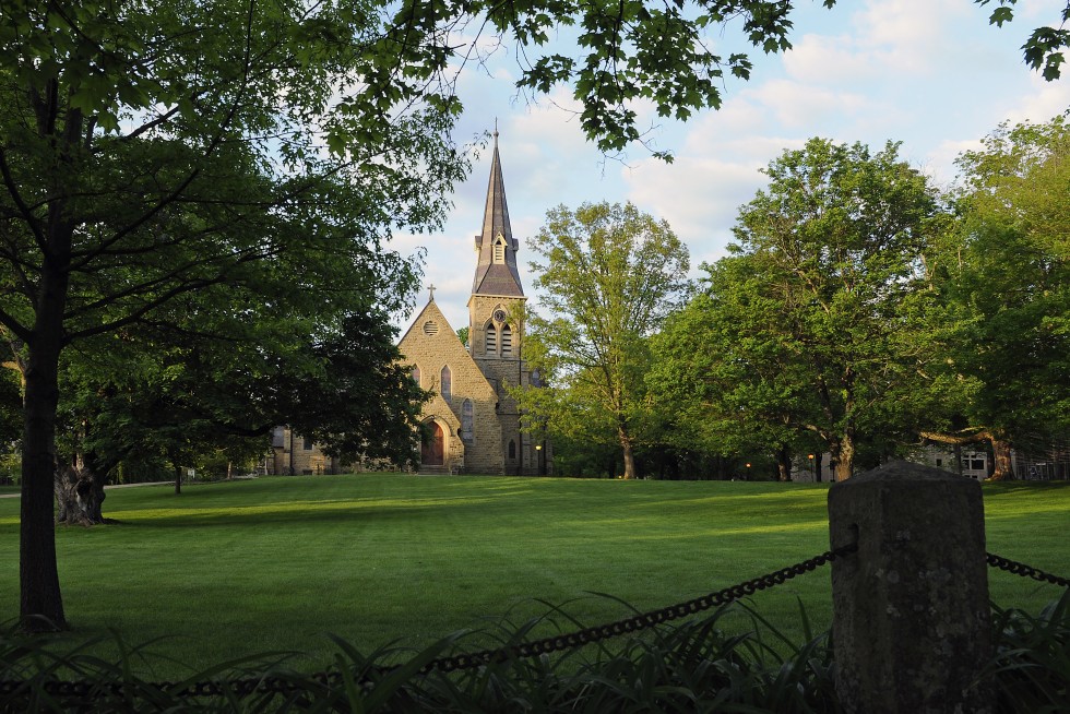 Kenyon's Bicentennial | Kenyon College