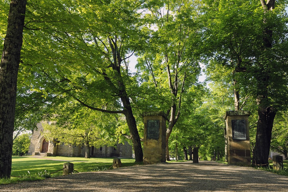 News Archive | Kenyon College