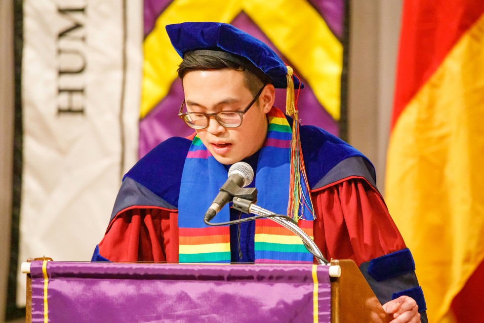 News Archive | Kenyon College