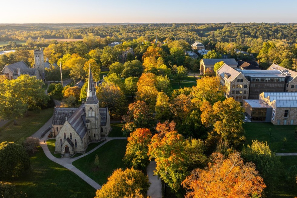 For Alumni | Kenyon College