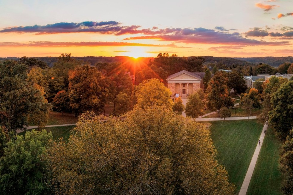 Bicentennial | Kenyon College