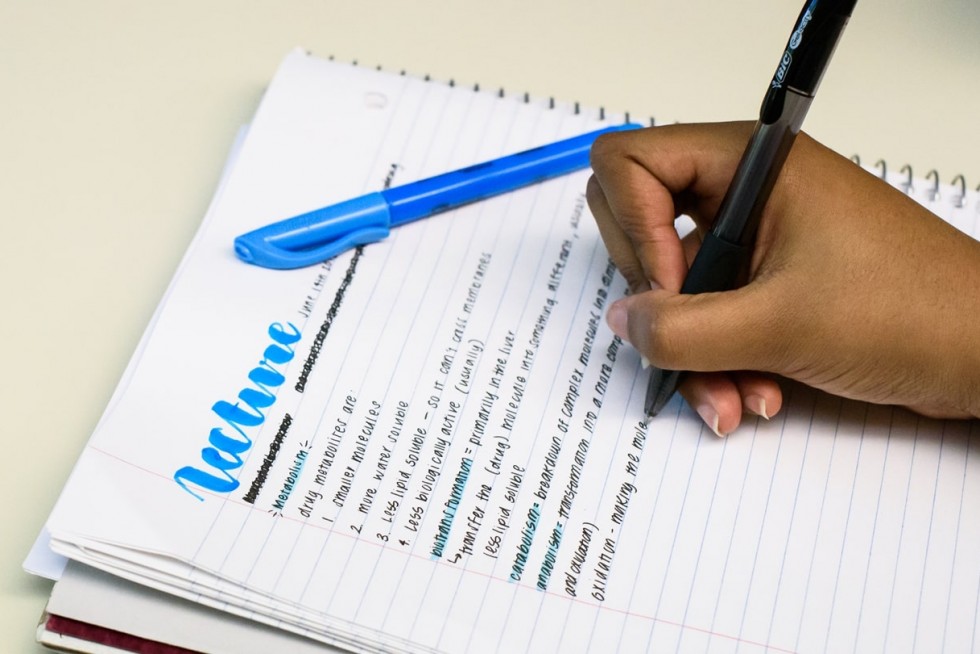 Science & Nature Writing | Kenyon College