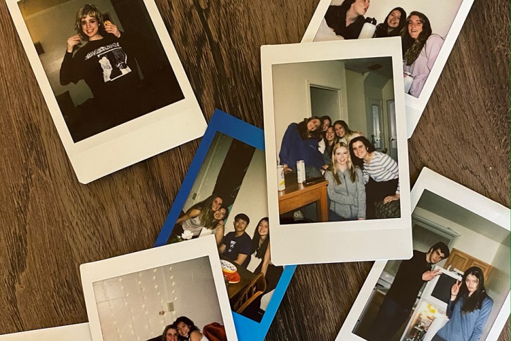 Campus Life | Kenyon College