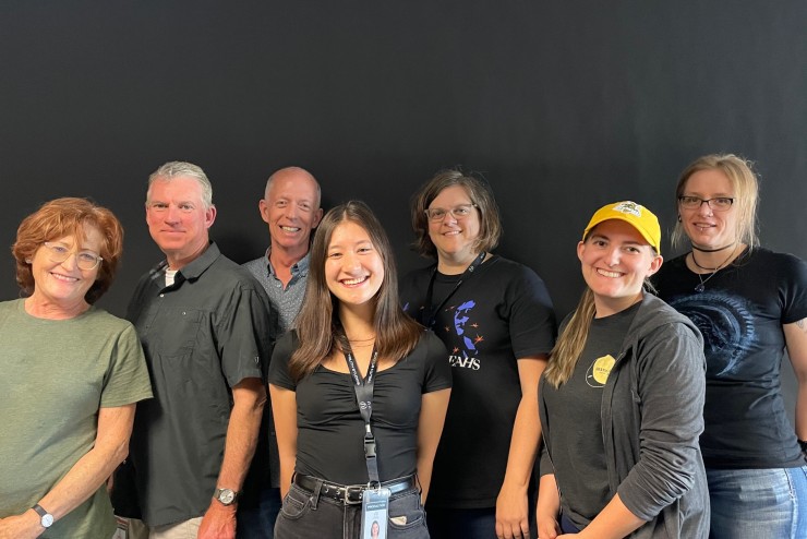 News Archive | Kenyon College